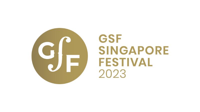 Global Strings Federation - GSF Singapore Festival (Live)